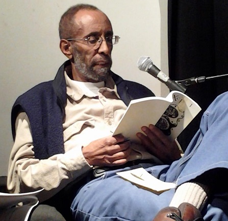 Solomon Deressa, a towering literary figure and an exiled poet dies at ...