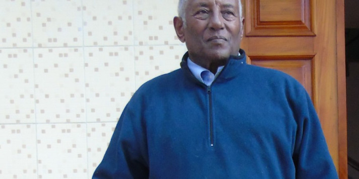 Atnafseged Yilma– A life in journalism - Ethiopia Observer