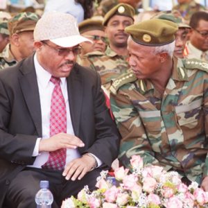 Seare Mekonnen Yimer Archives - Ethiopia Observer