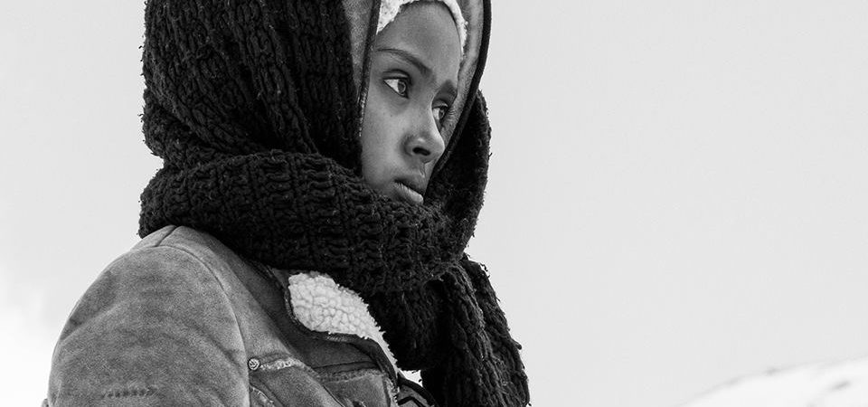 Ethiopian actress in a leading role in Swiss production - Ethiopia Observer