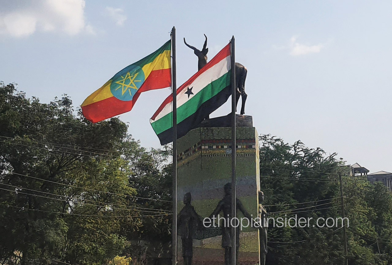 Uneasy calm in Gambela after police chief assassinated - Ethiopia Observer