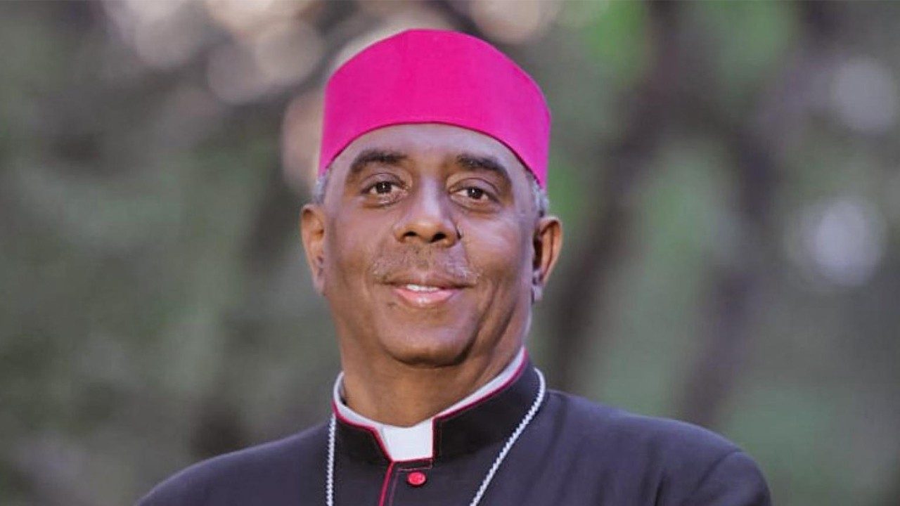 Pope appoints new leader of Catholic Church in Ethiopia - Ethiopia Observer